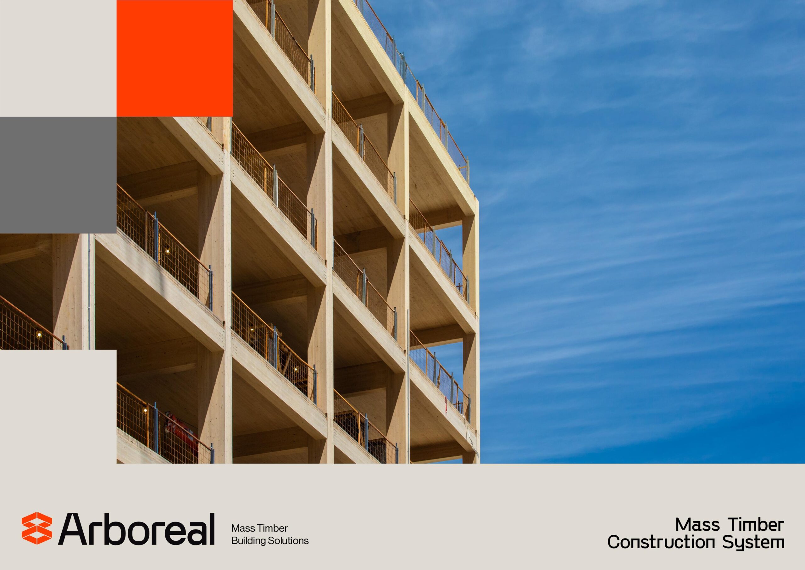 Technical – Arboreal